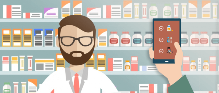 Potential of E-pharmacy to Transform the Indian Pharma Sector ...