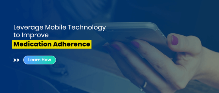 The Pharmacist's Role in Medication Adherence - Mobisoft Infotech