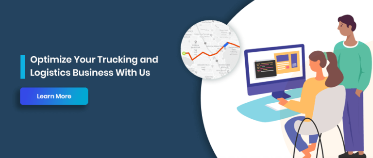 How Route Optimization Boosts the Efficiency of Your Logistics Business?