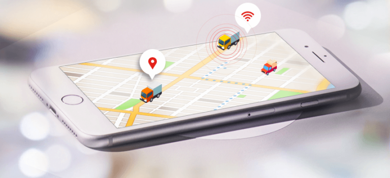 Fleet Management: Drive Your Fleet Smartly via Mobile App - Mobisoft ...