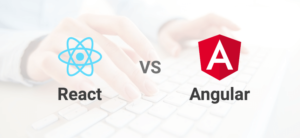 Angular vs React: Which One Should You Choose in 2023
