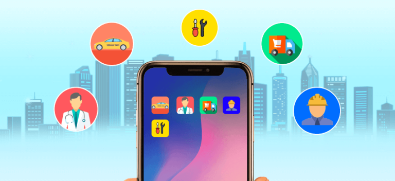 How Has On-demand Business Model Become a Successful Strategy for ...