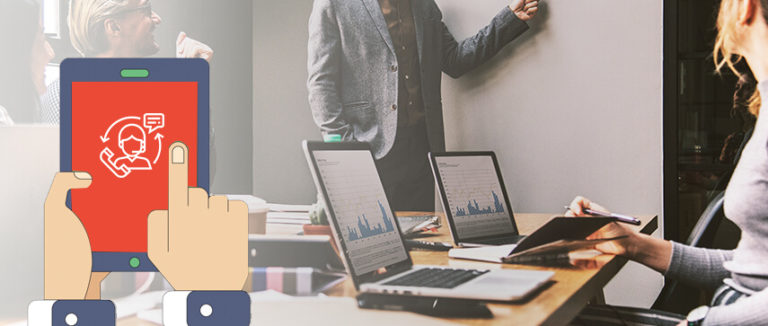 An Ultimate Guide to Mobile App Development Process