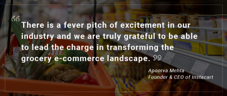 How Does Instacart Work? Let’s Take a Deep Dive - Mobisoft Infotech