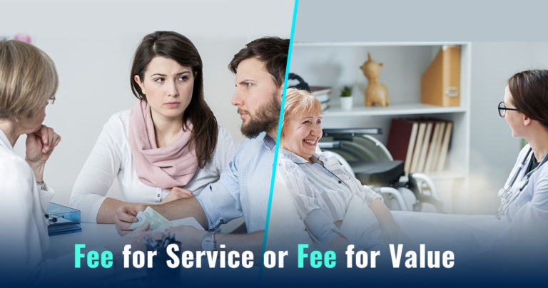 Fee-for-value over Fee-for-service - Mobisoft Infotech