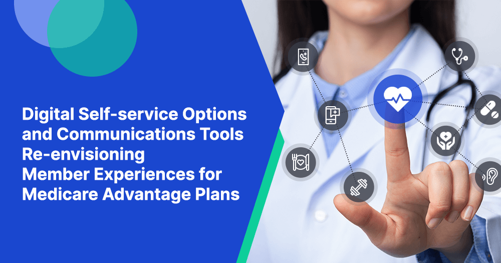 Digital Self-service Options and Communications Tools Re-envisioning ...