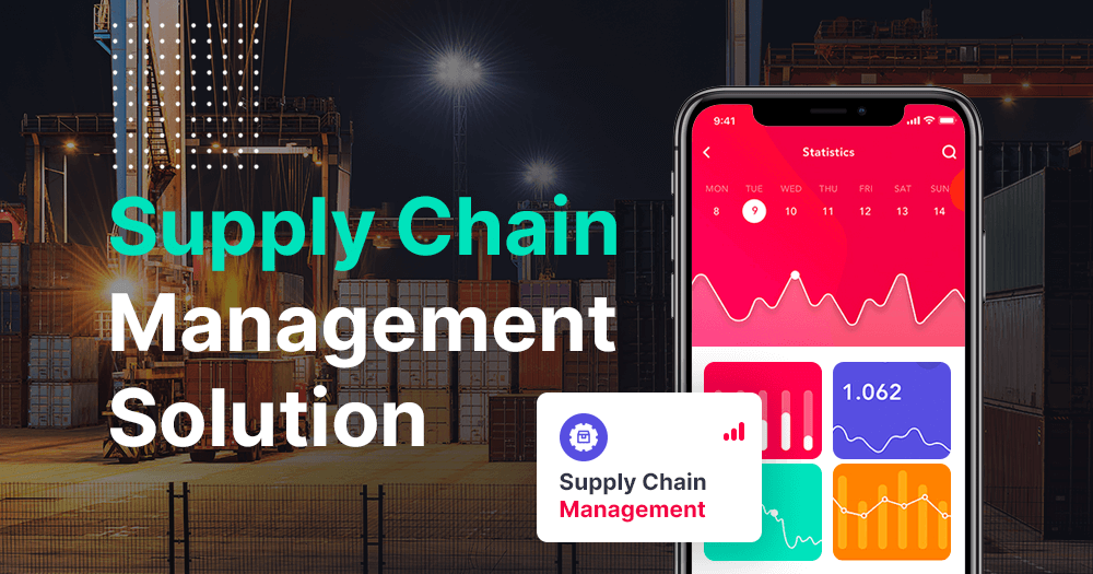 Mobile Communications: Transforming Supply Chain Management Solution on ...