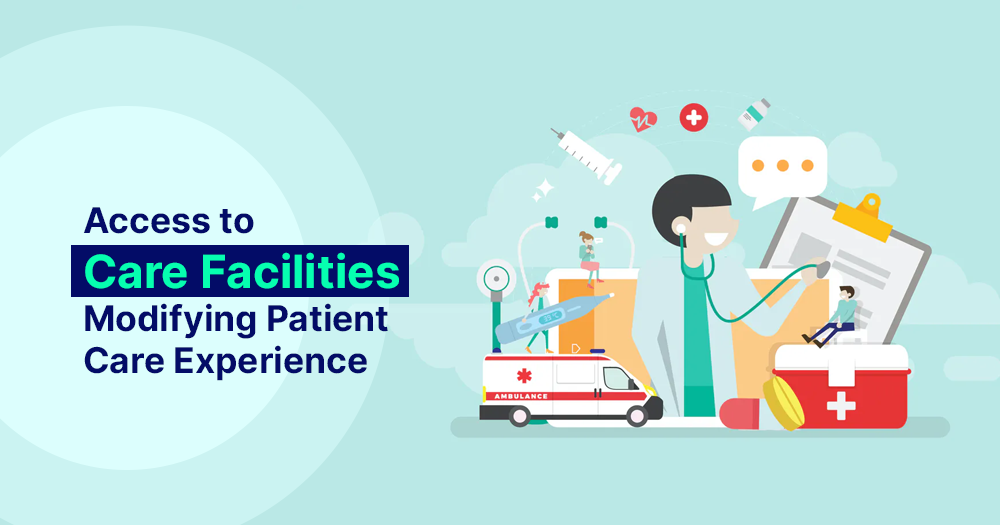 Enriching Patient Care Experience by Shifting Access to Care Priorities