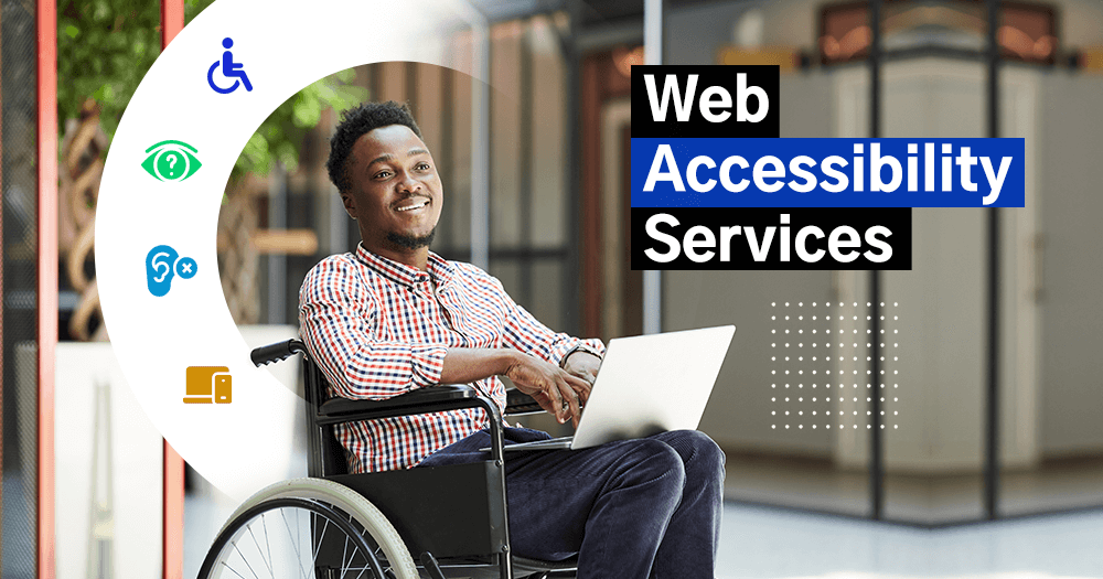 Ensuring Digital Compliance with Web Accessibility Services