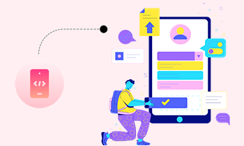 Top 11 Mobile App Development Frameworks in 2022