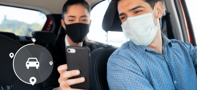 How to Manage Employee Transportation in a Hybrid Workplace