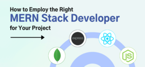 How to Employ the Right MERN Stack Developer for your Project