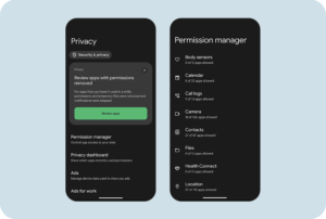 Android 14 Update: What's New, Key Features, and Major Changes to Your ...