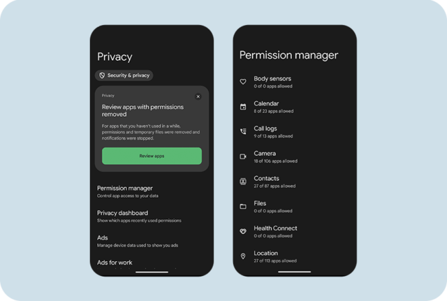 Android 14 Update: What's New, Key Features, and Major Changes to Your ...