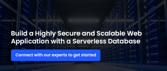 Top 7 Serverless Databases to Start a New Project in 2023