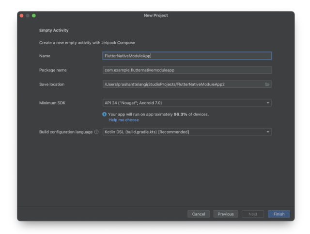 How To Add Flutter Screens Into Your Android App Part 2 4602