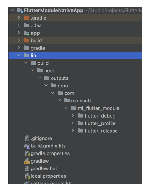 How To Add Flutter Screens Into Your Android App Part 2 