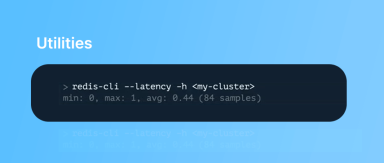 Best Practices for Efficient Redis Workload Monitoring with Amazon ElastiCache