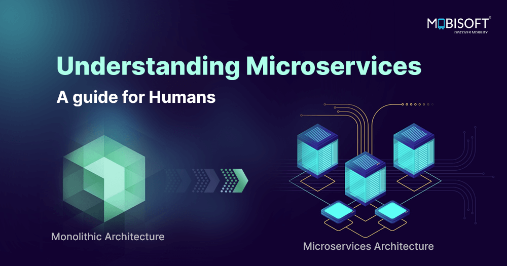 Understanding Microservices: A Complete Guide for Humans