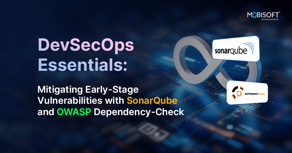 DevSecOps Essentials: Mitigate Vulnerabilities with SonarQube & OWASP