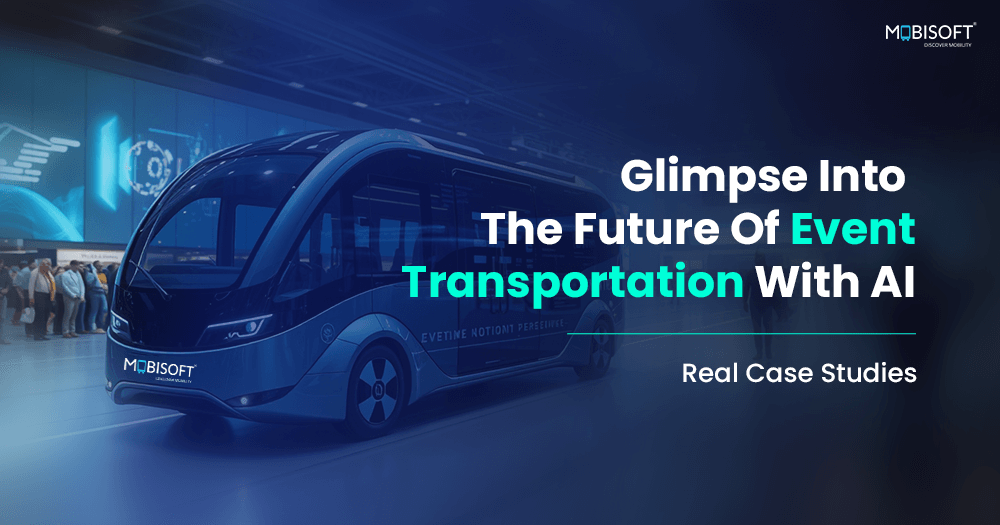 AI in Event Transportation: Case Studies & Future Trends