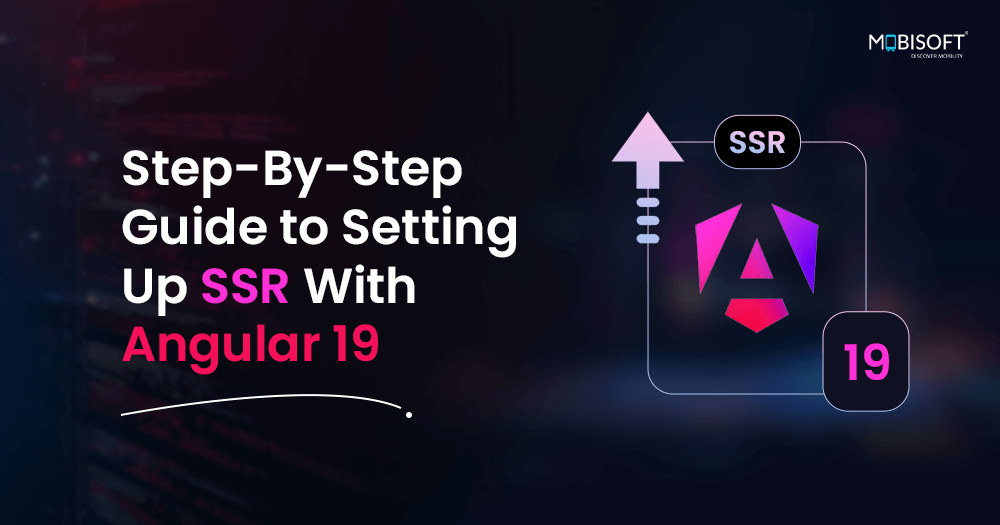 Complete Guide to SSR with Angular 19 - Angular Universal Setup