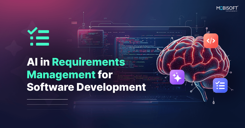 AI in Requirements Management for Software Development