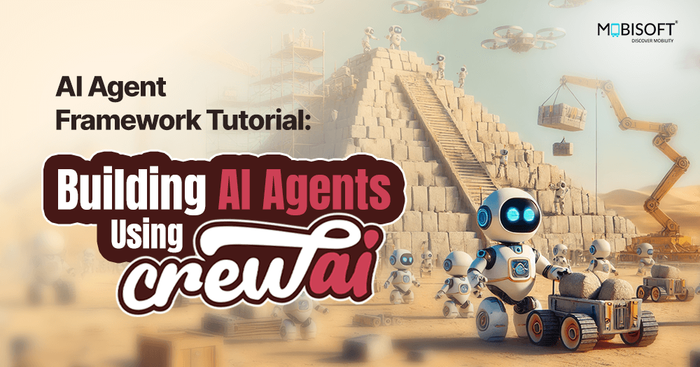 Build AI Agents with CrewAI: Complete Framework Tutorial