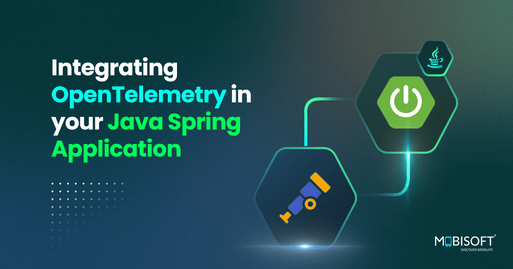 OpenTelemetry Java Tutorial for Spring Boot Apps