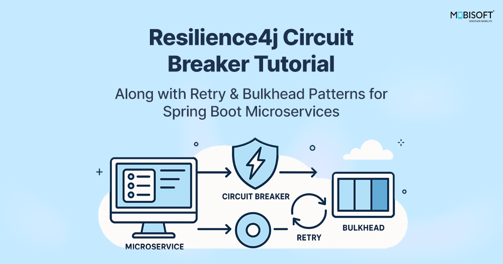 Resilience4j Circuit Breaker, Retry & Bulkhead Tutorial