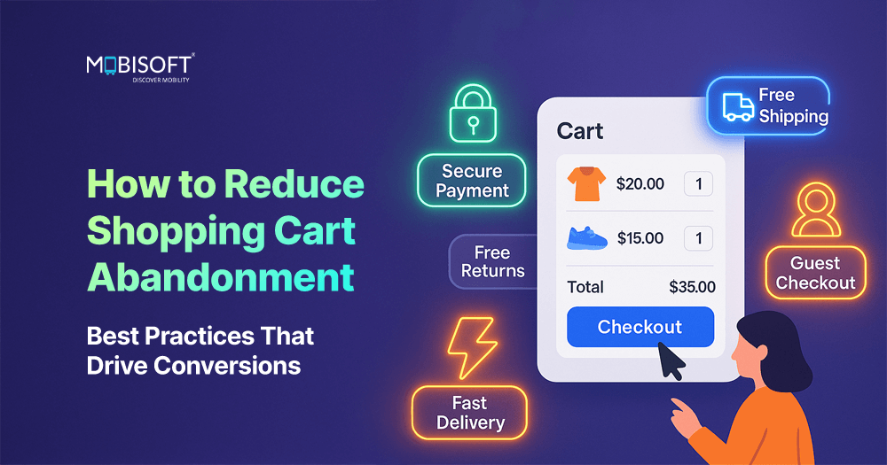 Reduce Shopping Cart Abandonment – Proven Tactics 2025