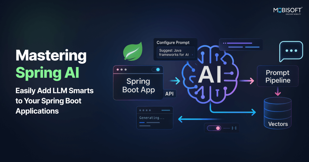Master Spring AI: LLM Integration for Spring Boot Devs