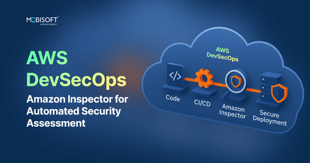 AWS DevSecOps: Automating Security with Amazon Inspector