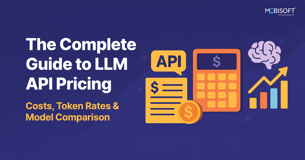 LLM API Pricing Guide: Costs, Token Rates & Models